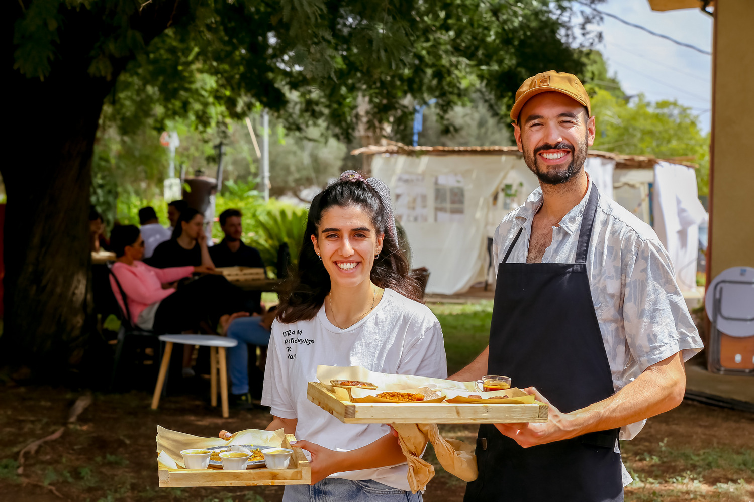 Geula Bar — הבשור דרום אדום - האתר הרשמי, טיולים בדרום, צימרים בדרום ...